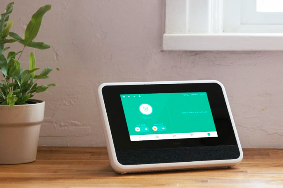 How To Optimize Your Austin Home Office With Home Automation | Vivint